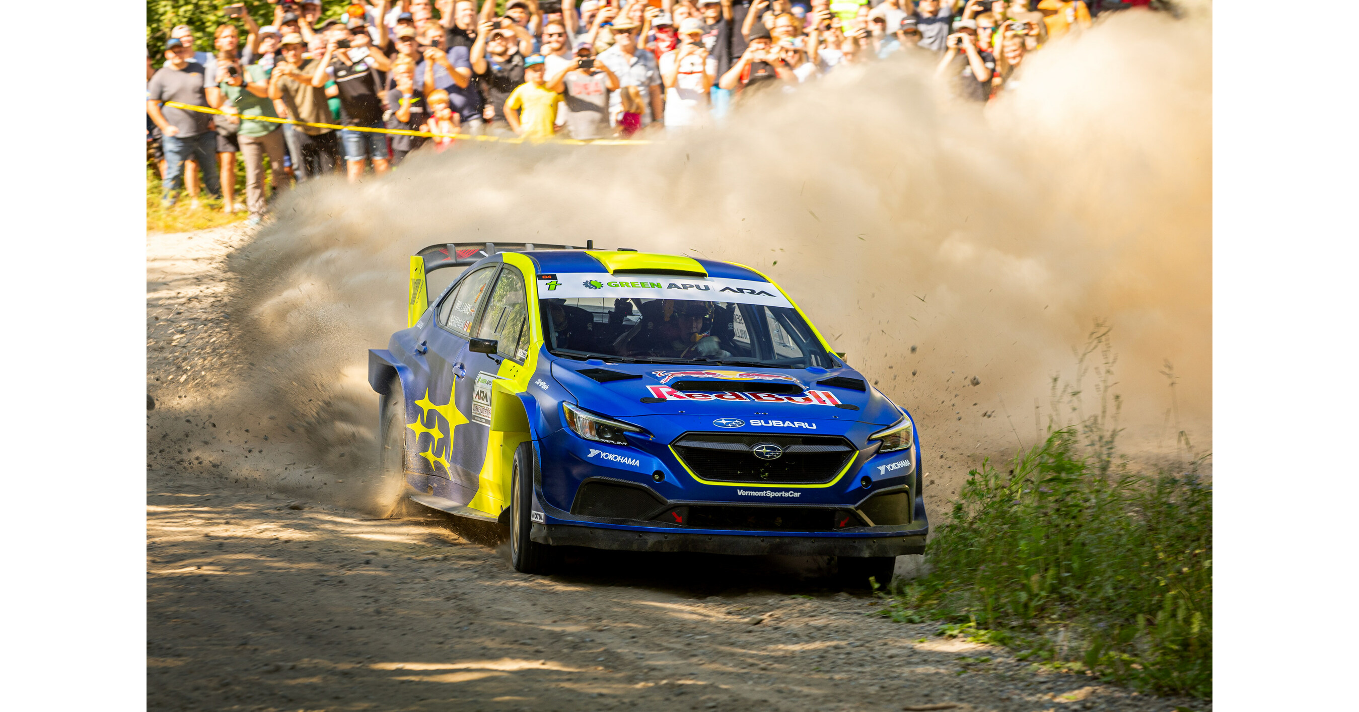 Wrx Rally Car Subaru Impreza WRC04/05 – WRCWings