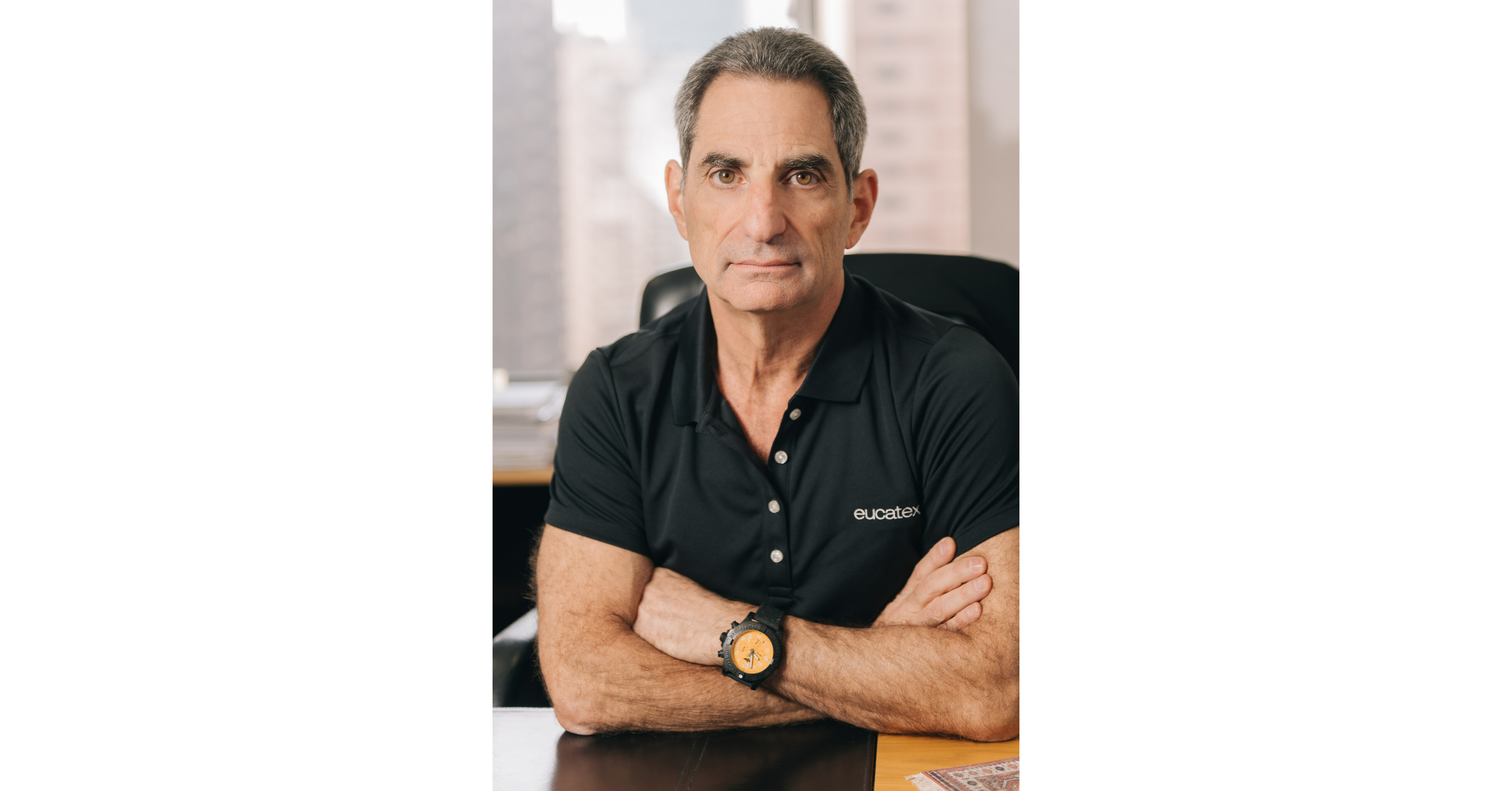 À frente da Eucatex, Flavio Maluf fala sobre comportamento de consumo e potencial do Brasil no ...