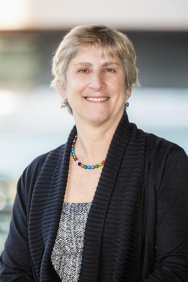 MARCH OF DIMES AWARDS MARISA BARTOLOMEI, PHD, THE 2024 MARCH OF DIMES ...