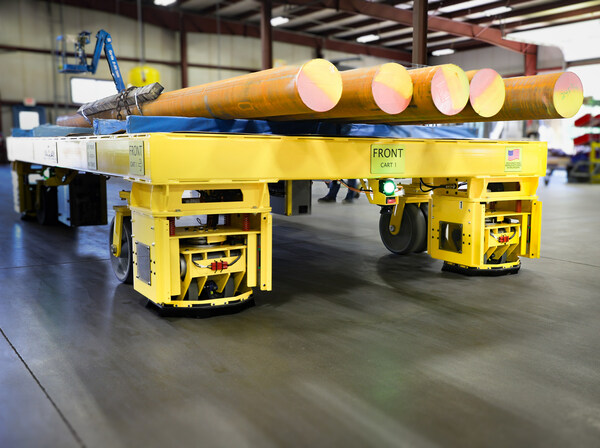 Conceptual Innovations Receives Patent for New HaloDrive ...