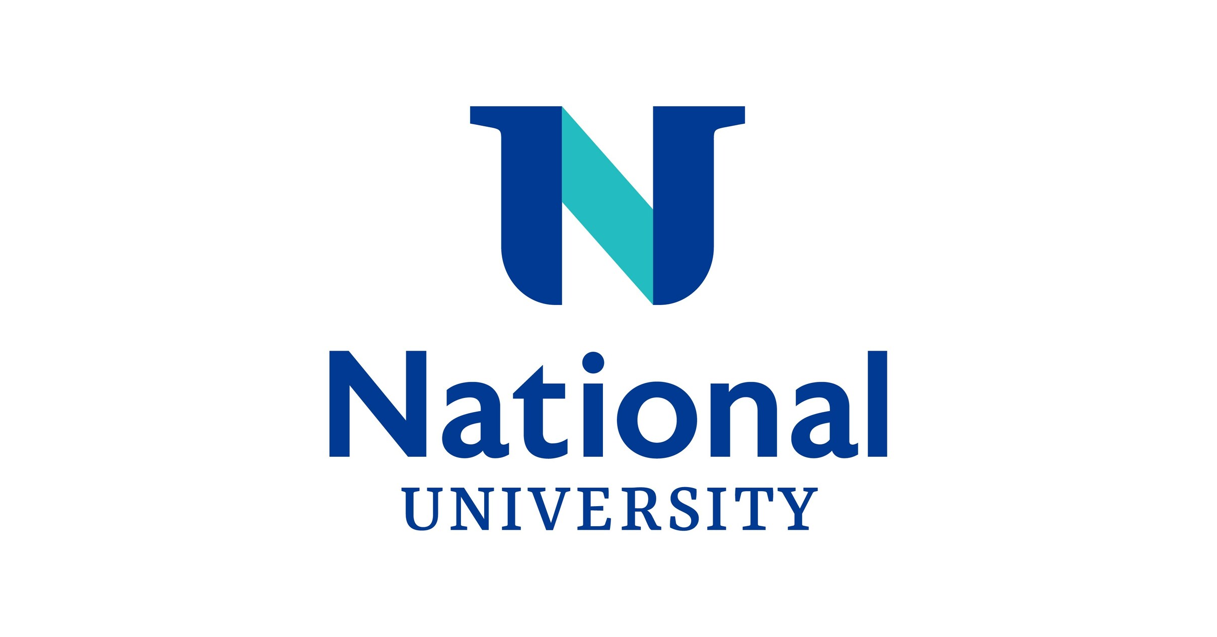 Inaugural National University Grad Walk Gives Students a More Personal ...