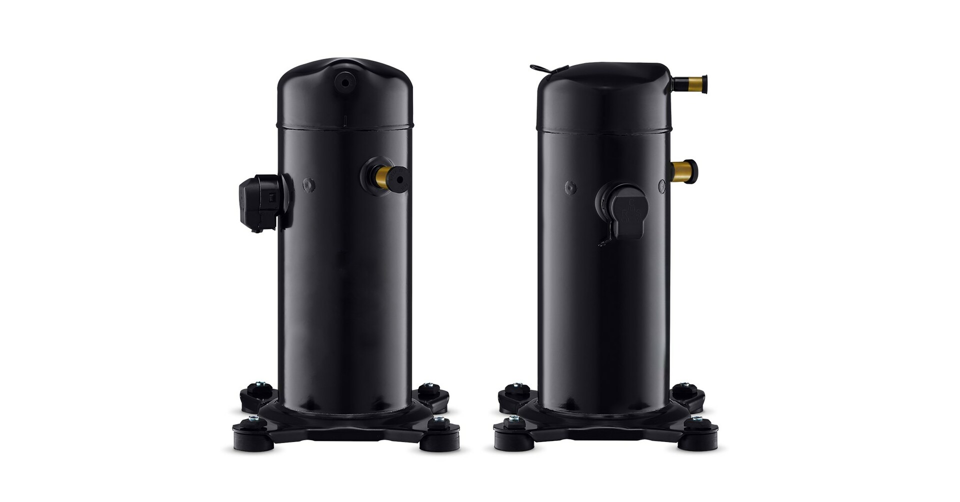 LG OPENS NEW SCROLL COMPRESSOR PRODUCTION LINE IN MEXICO