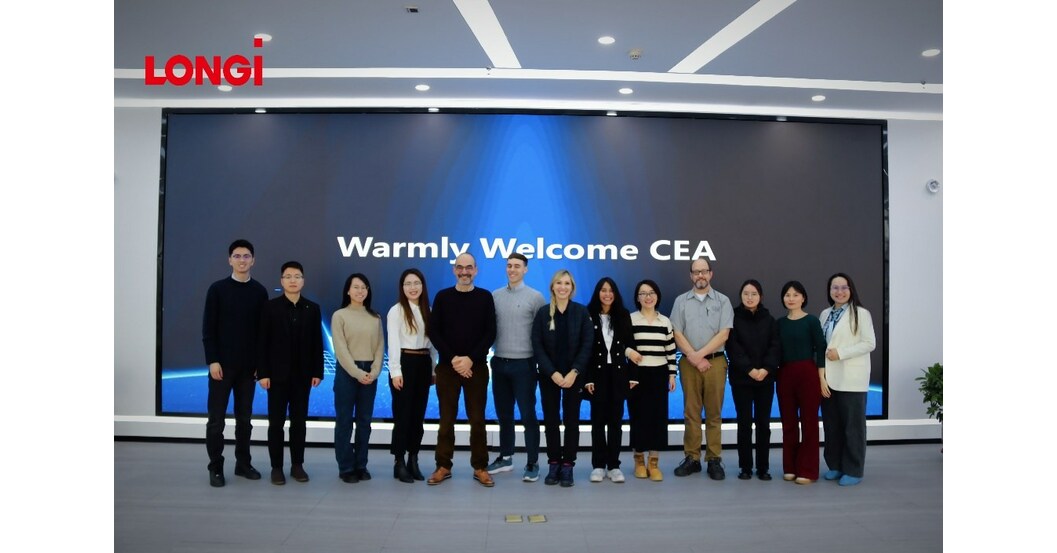 Clean Energy Associates (CEA) y LONGi refuerzan su compromiso con la ...