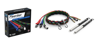 Tramec Sloan Launches High-Performance Air and Electrical Tractor-Trailer Connection System ...