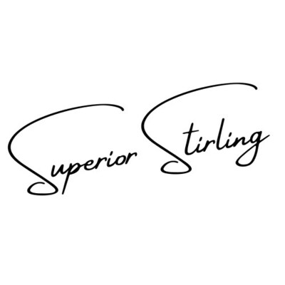 Stirling Logo The Rhumbar — EMILIA STIRLING