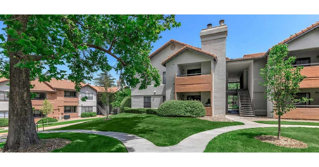 Bascom Group Begins 2024 by Acquiring 344-Unit Multifamily Property in ...