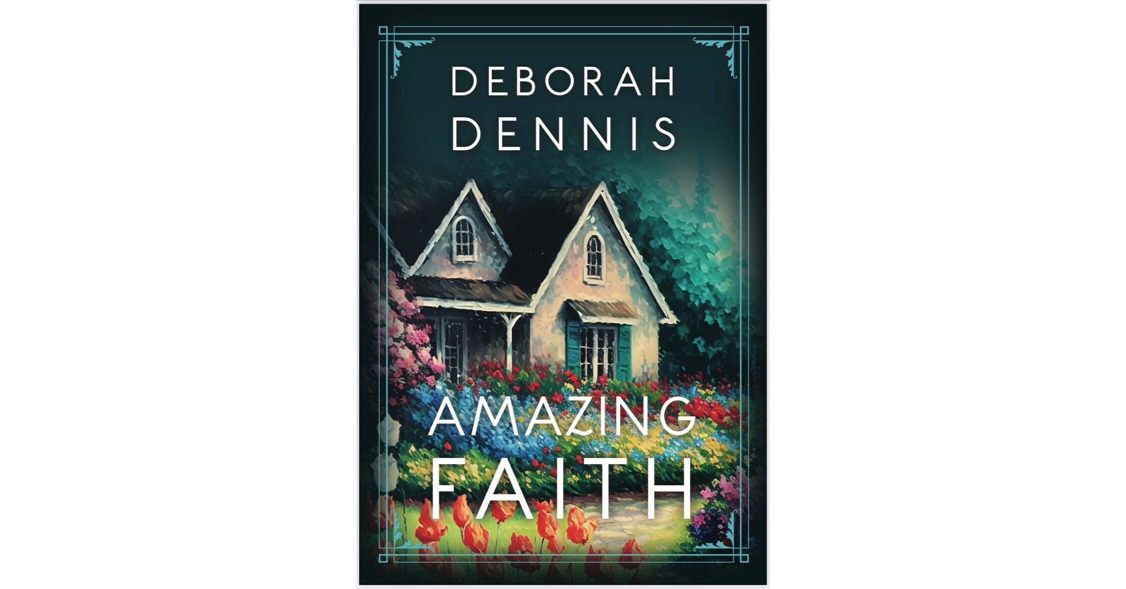 Deborah M. Dennis, Author, Speaker, and Real Estate Entrepreneur, Pens ...