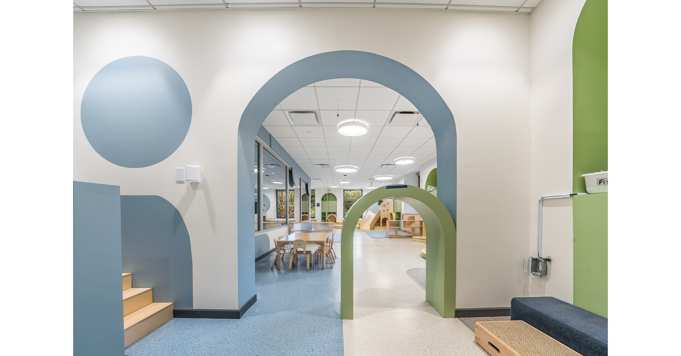 JRM Construction Management Unveils Barnard College Center for the ...