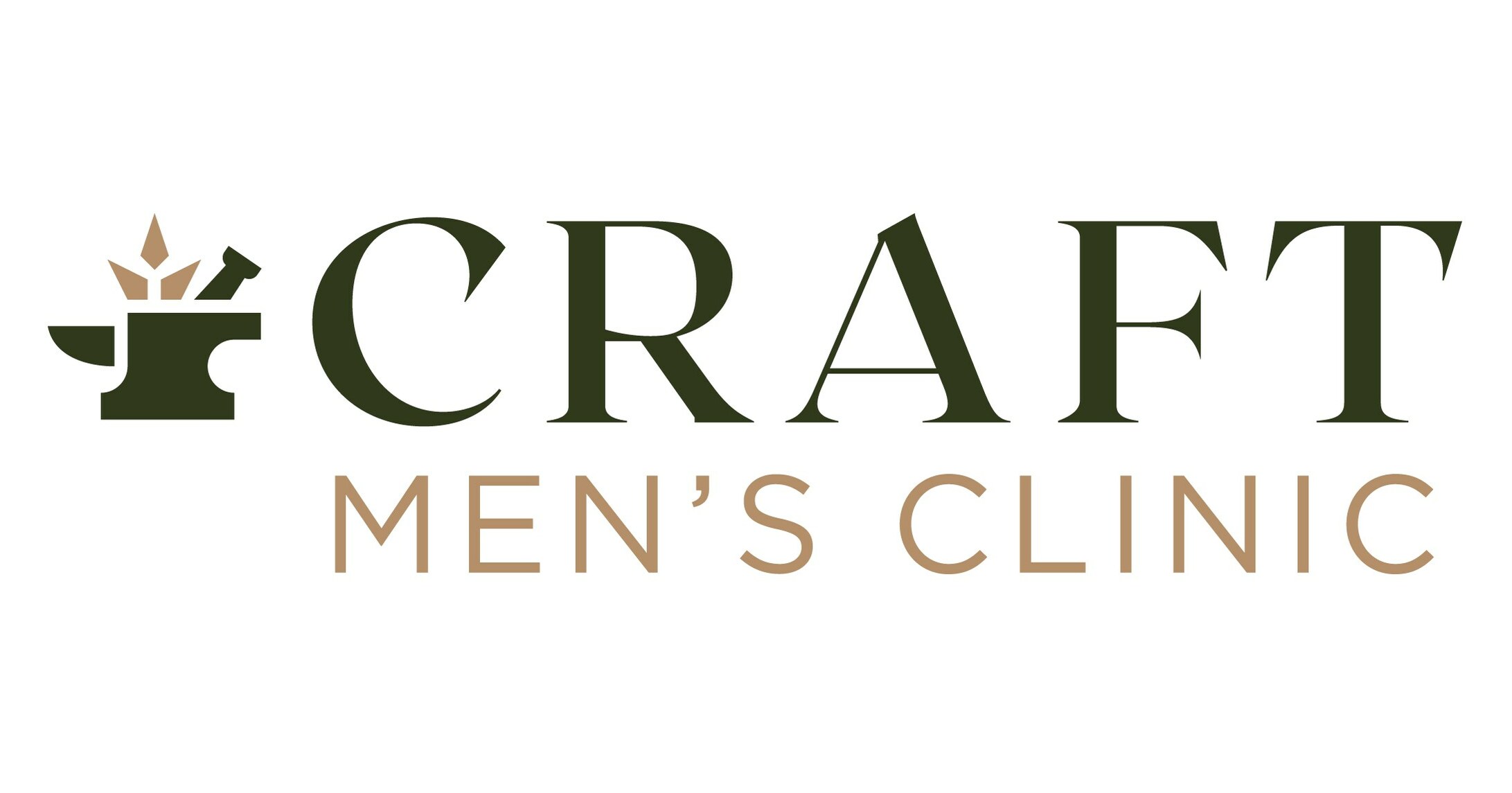 Craft Medical Evolves to Craft Men's Clinic, Reflecting Its Dedication ...