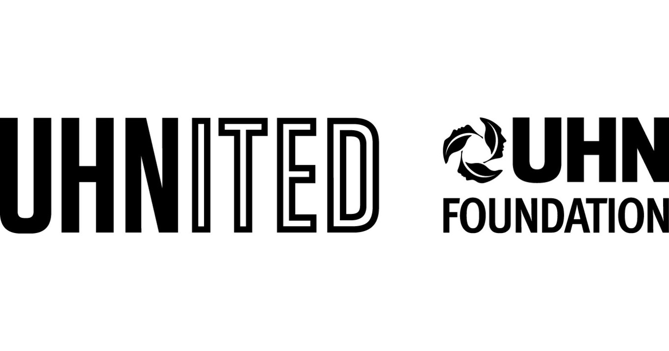 UHN SHOWS WHY IT'S CANADA'S #1 HOSPITAL IN VERY FIRST BRAND CAMPAIGN