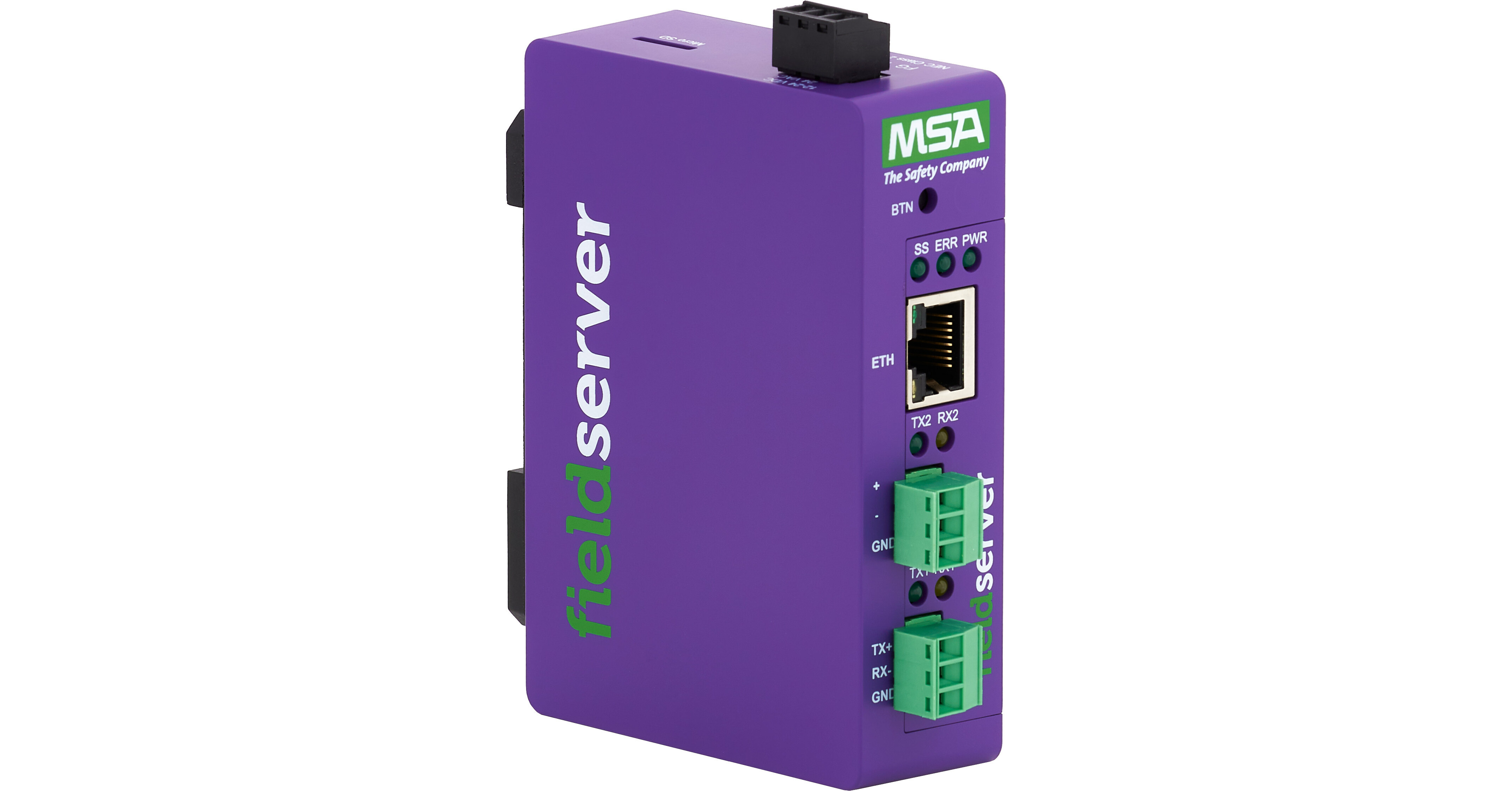 MSA Safety Showcases the Power of Data in HVAC-R Technology