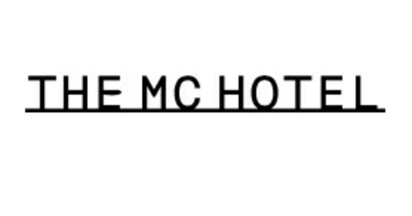 MC Hotel Unveils its Signature Mark, Showcasing Local Art in Unique ...