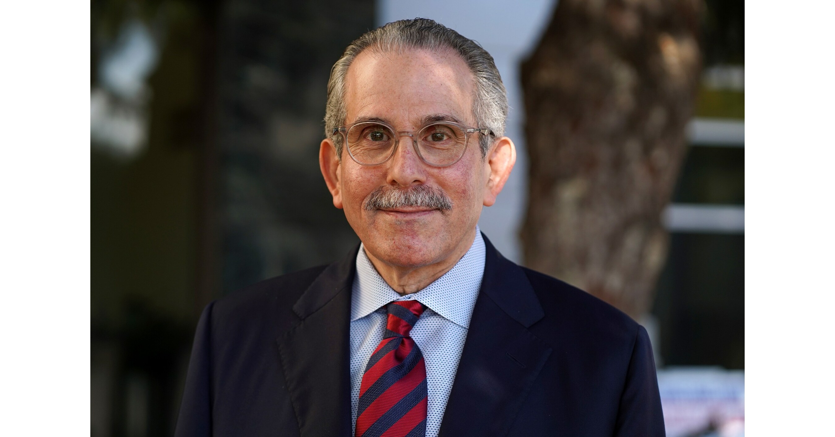 Meridian Behavioral Health Names Lewis Zeidner as Chief Executive Officer