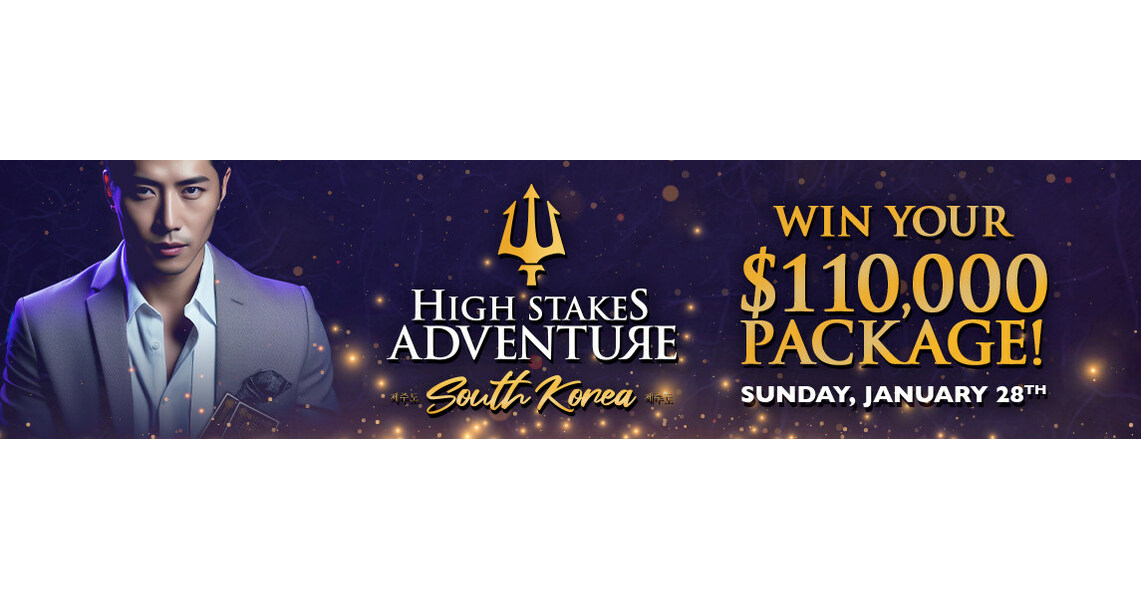 ACR Poker Starting 2024 with Another High Stakes Adventure in South Korea
