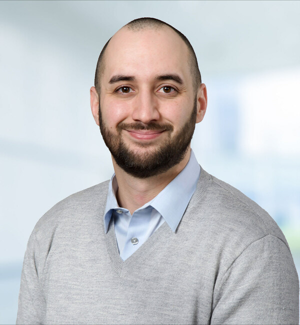 John Henriques Promoted to Senior Vice President and Chief Actuary of ...