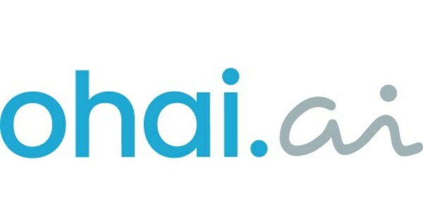OHAI.AI LAUNCHES AI VIRTUAL ASSISTANT TO REVOLUTIONIZE HOME AND PERSONAL ORGANIZATION IN SUPPORT ...