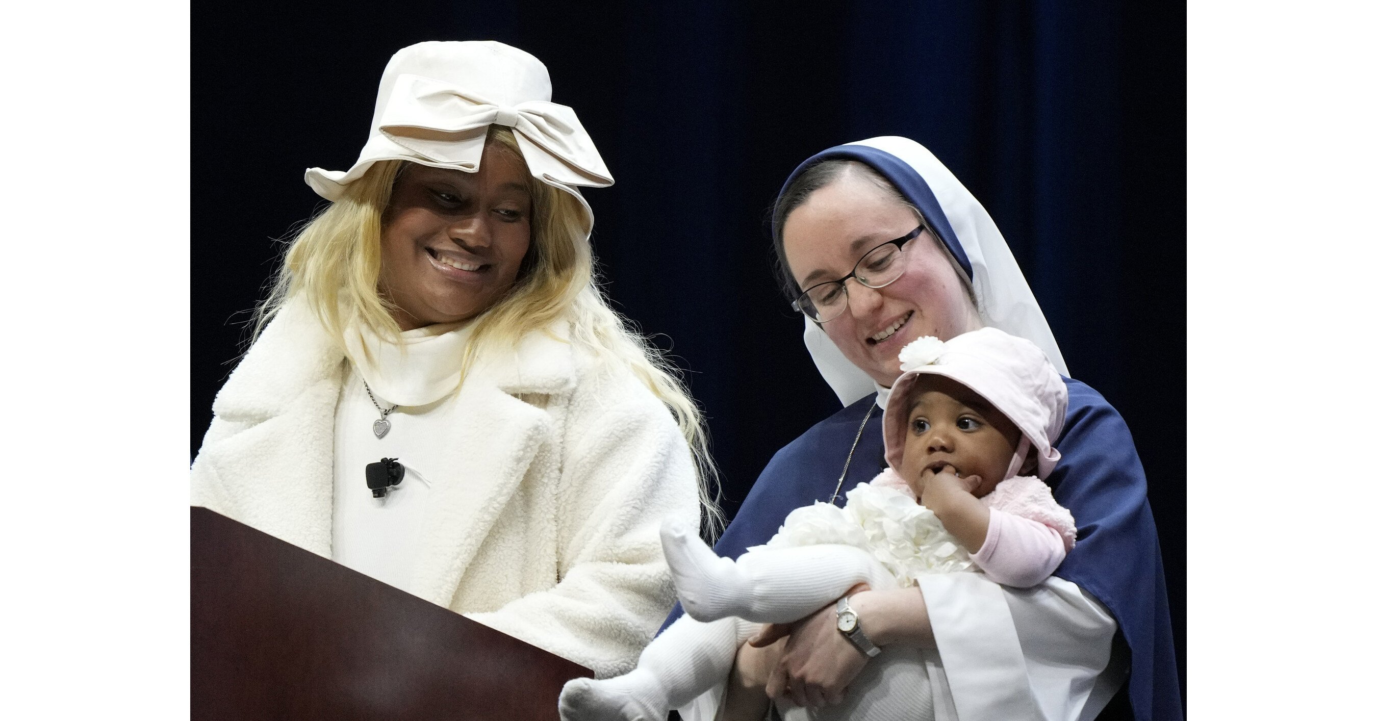 Knights of Columbus Joins Pro-Life Advocates at the 51st Annual March ...