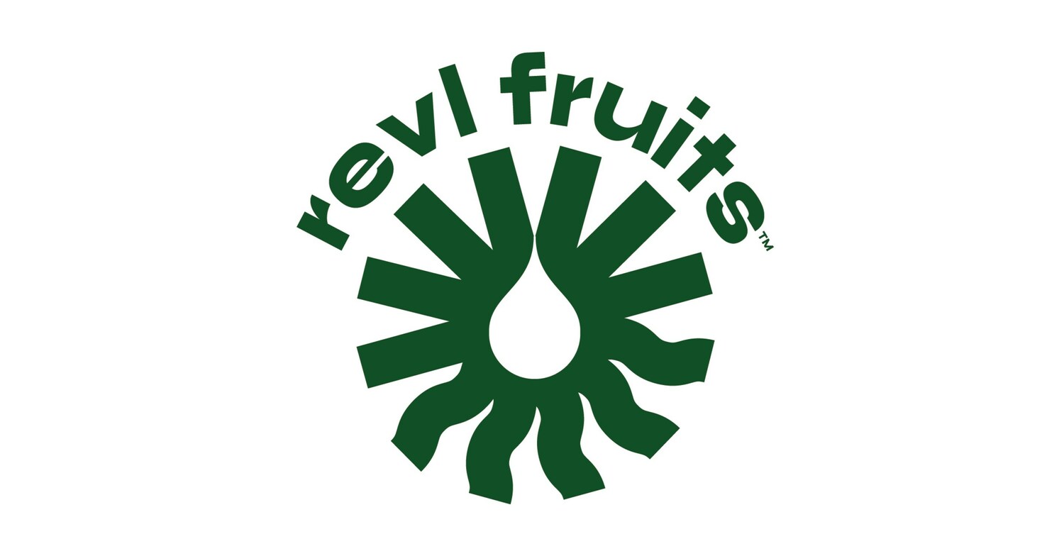 Introducing Revl Fruits™: A Refreshingly Different Premium Juice Brand