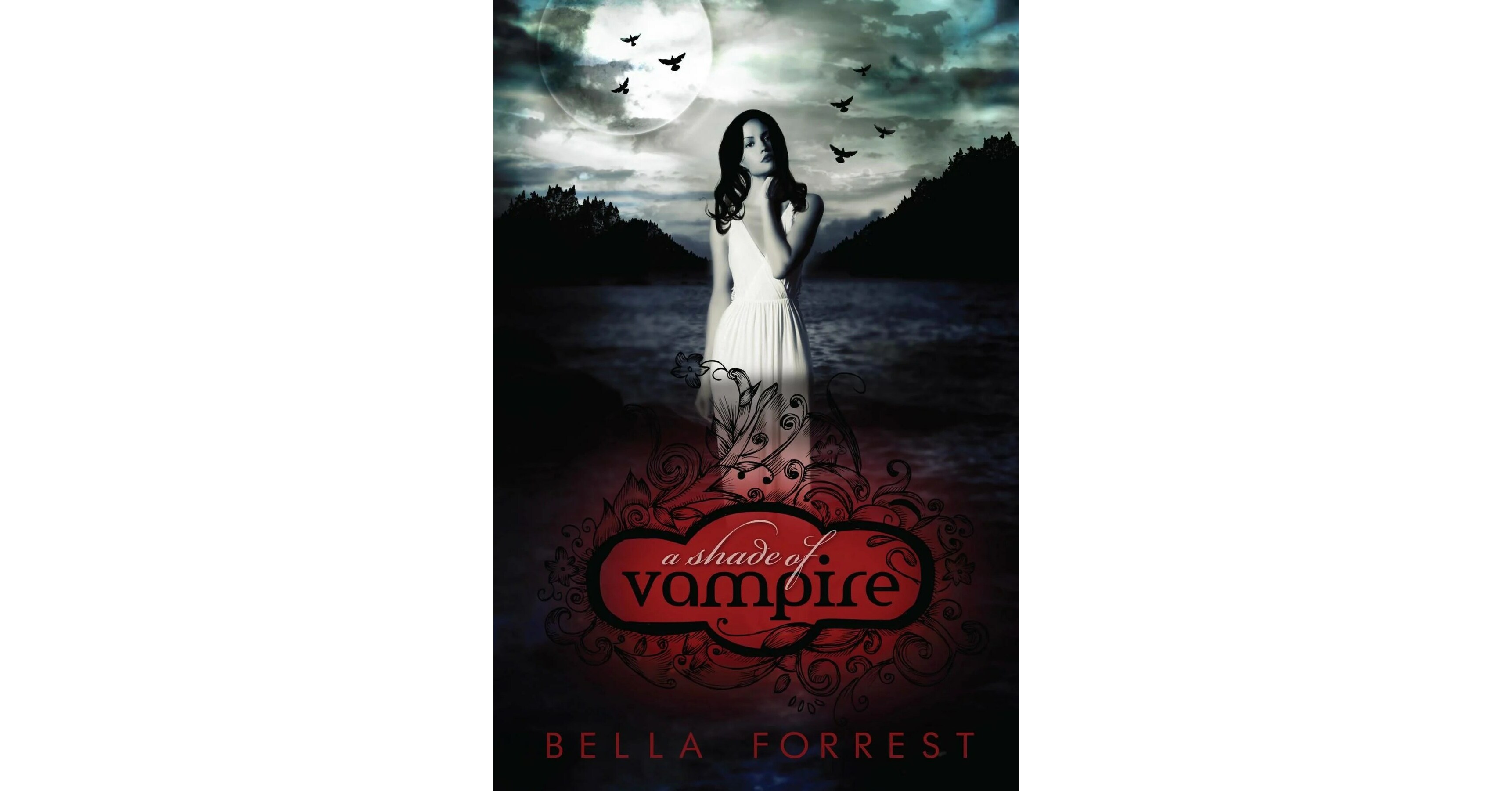 Bella Forrest Publishing Debuts with Blockbuster Acquisition of Iconic ...