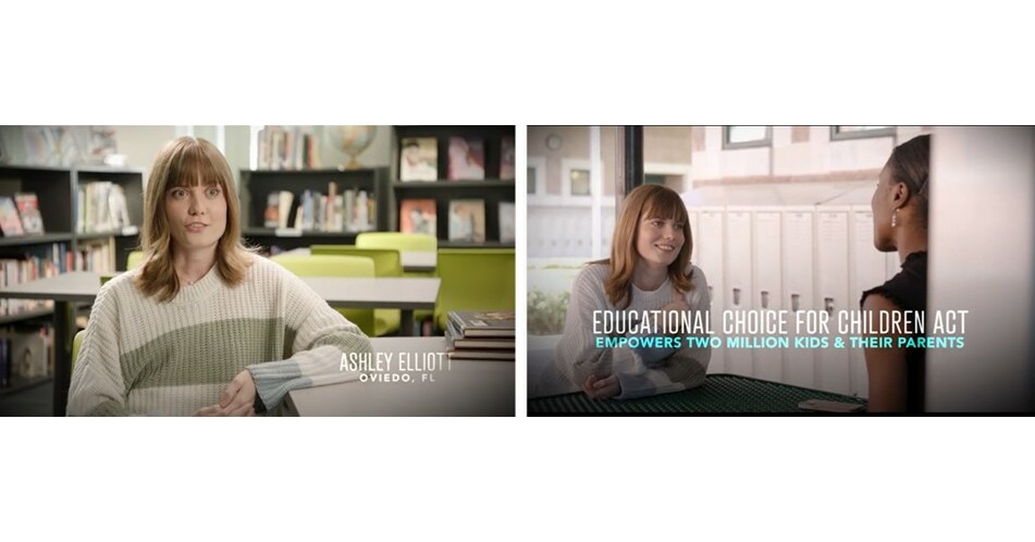 National School Choice Week: Group Launches Ad Campaign Pushing for ...