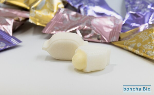 Boncha Bio Optimizes Nutrient Delivery with Innovative Candyceutical ...