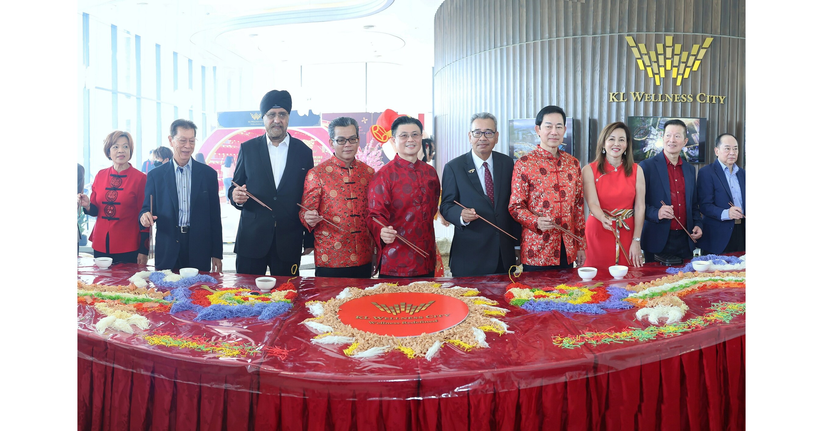 KL Wellness City Drives Healthcare Tourism with IoT Integration