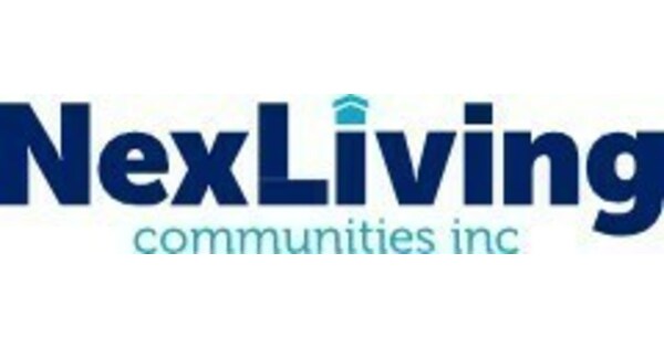 NexLiving Communities Announces Transformational Merger to Double ...