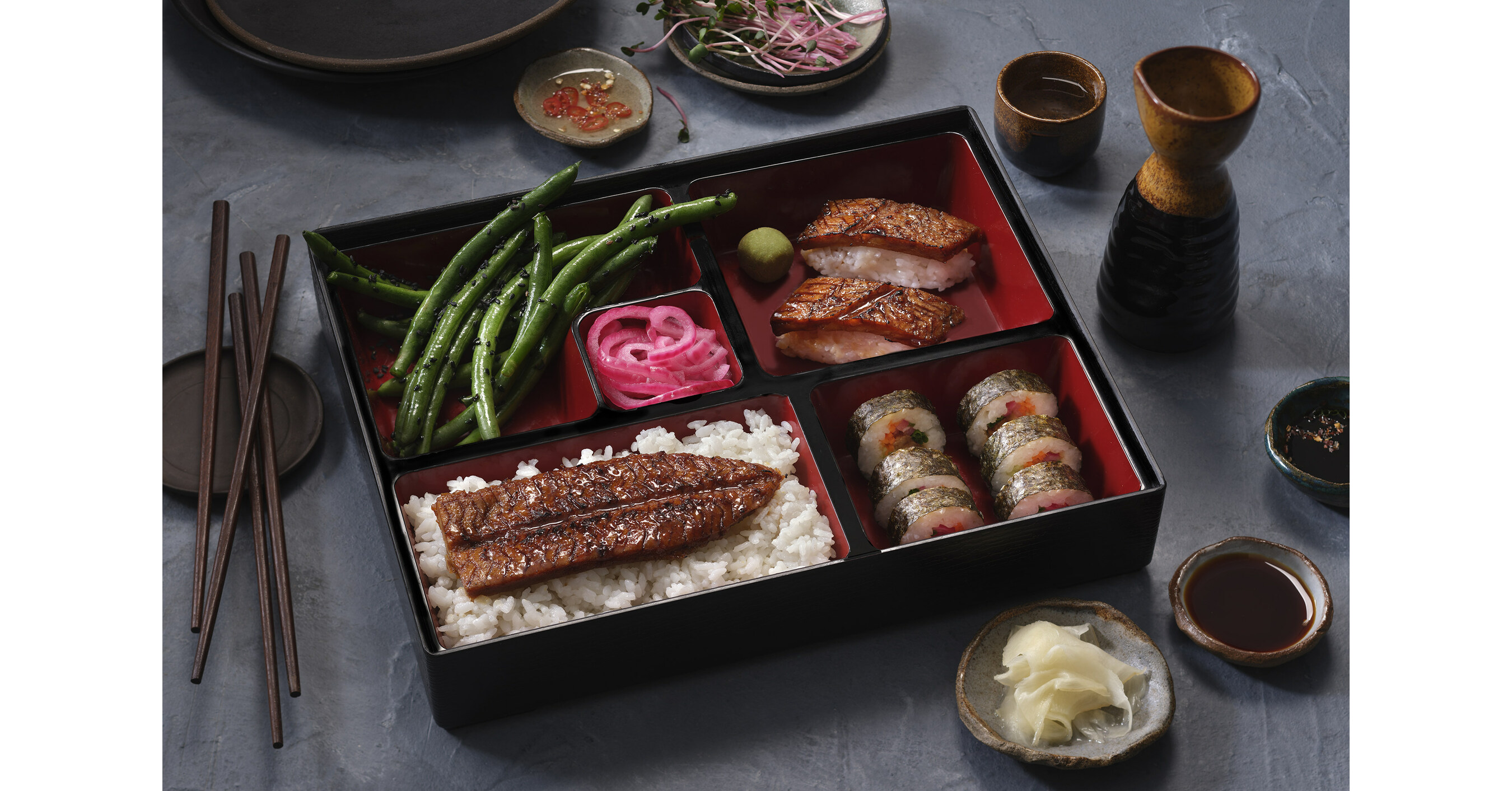 Forsea Unveils First Cultured Eel