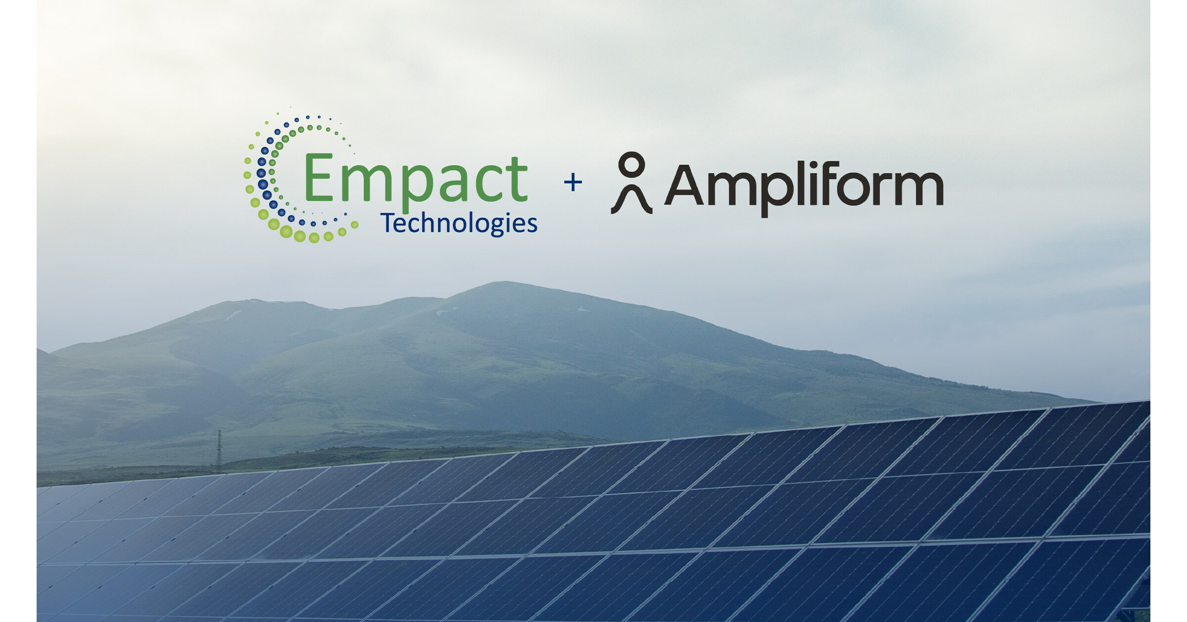 Empact Technologies Announces Multi-Year IRA Compliance Management Agreement with Ampliform
