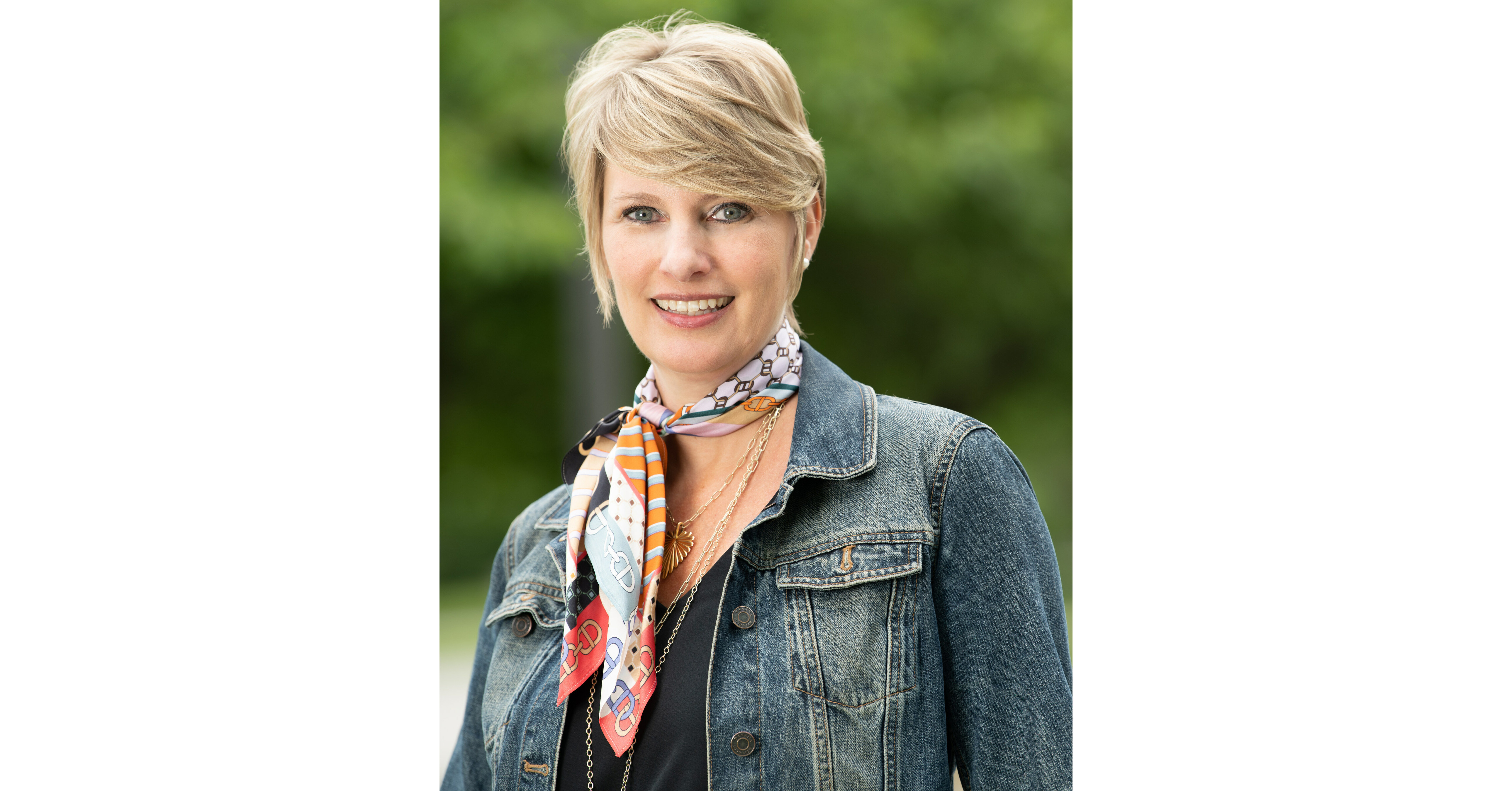 Educational Thought Leader, Megan O'Reilly Palevich, Named Executive ...