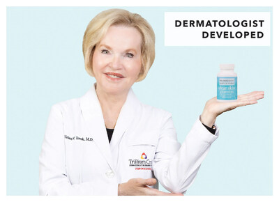 HH Science™ Receives Brand's 1st U.S. Patent for Balanced Skin™ Clear ...