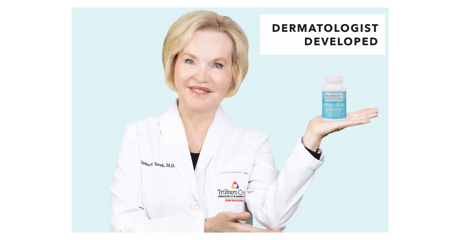 HH Science™ Receives Brand's 1st U.S. Patent for Balanced Skin™ Clear ...