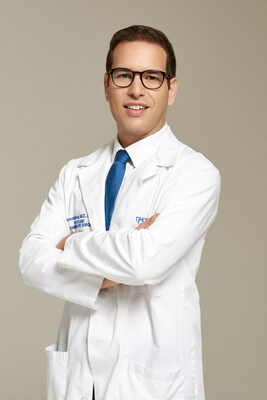 Dr. Solomon Azouz Offers Novel Techniques for Correcting Tubular Breast ...