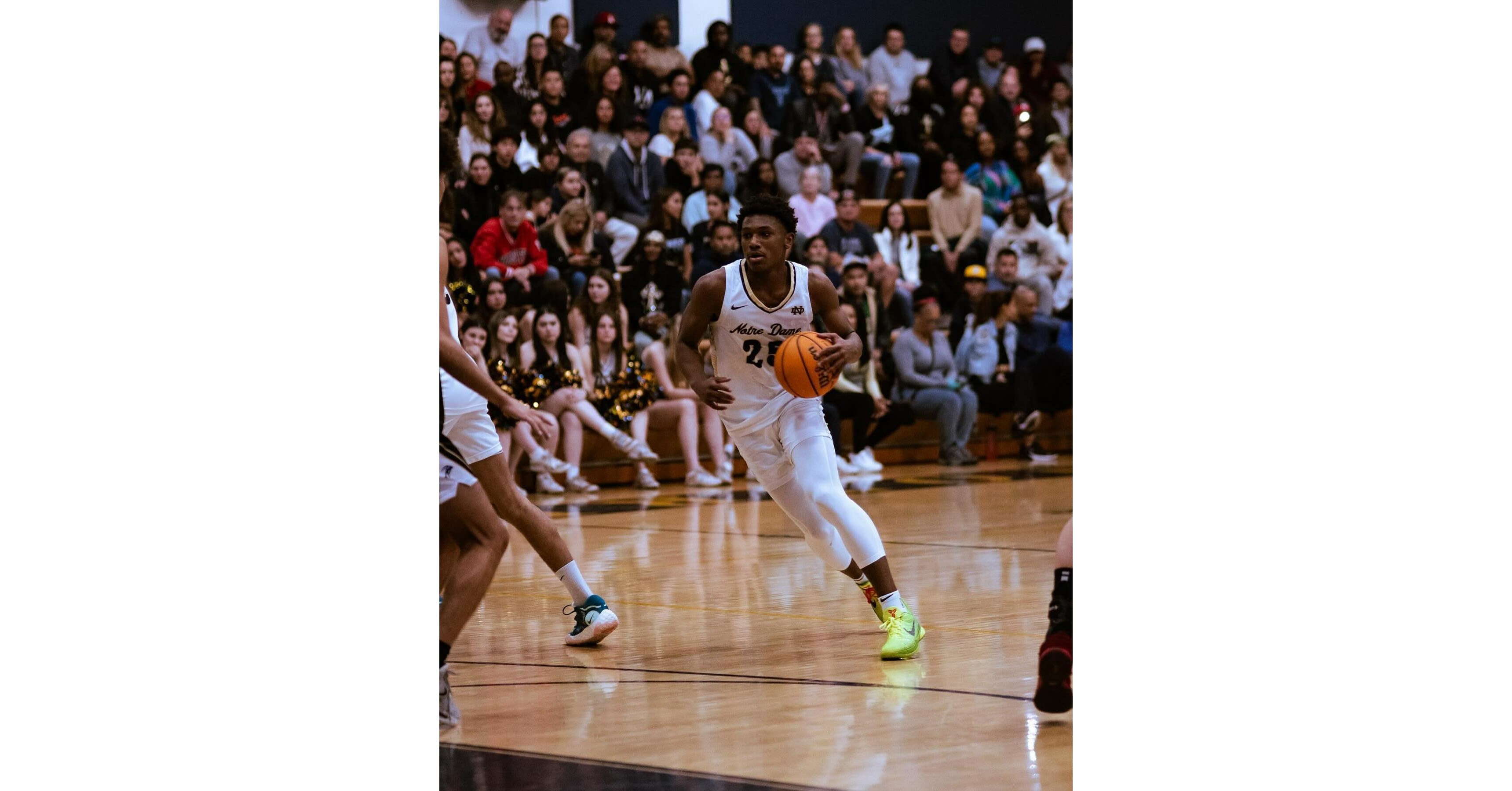 Sweetkiwi Welcomes Basketball Phenom Mercy Miller as its Newest Brand ...