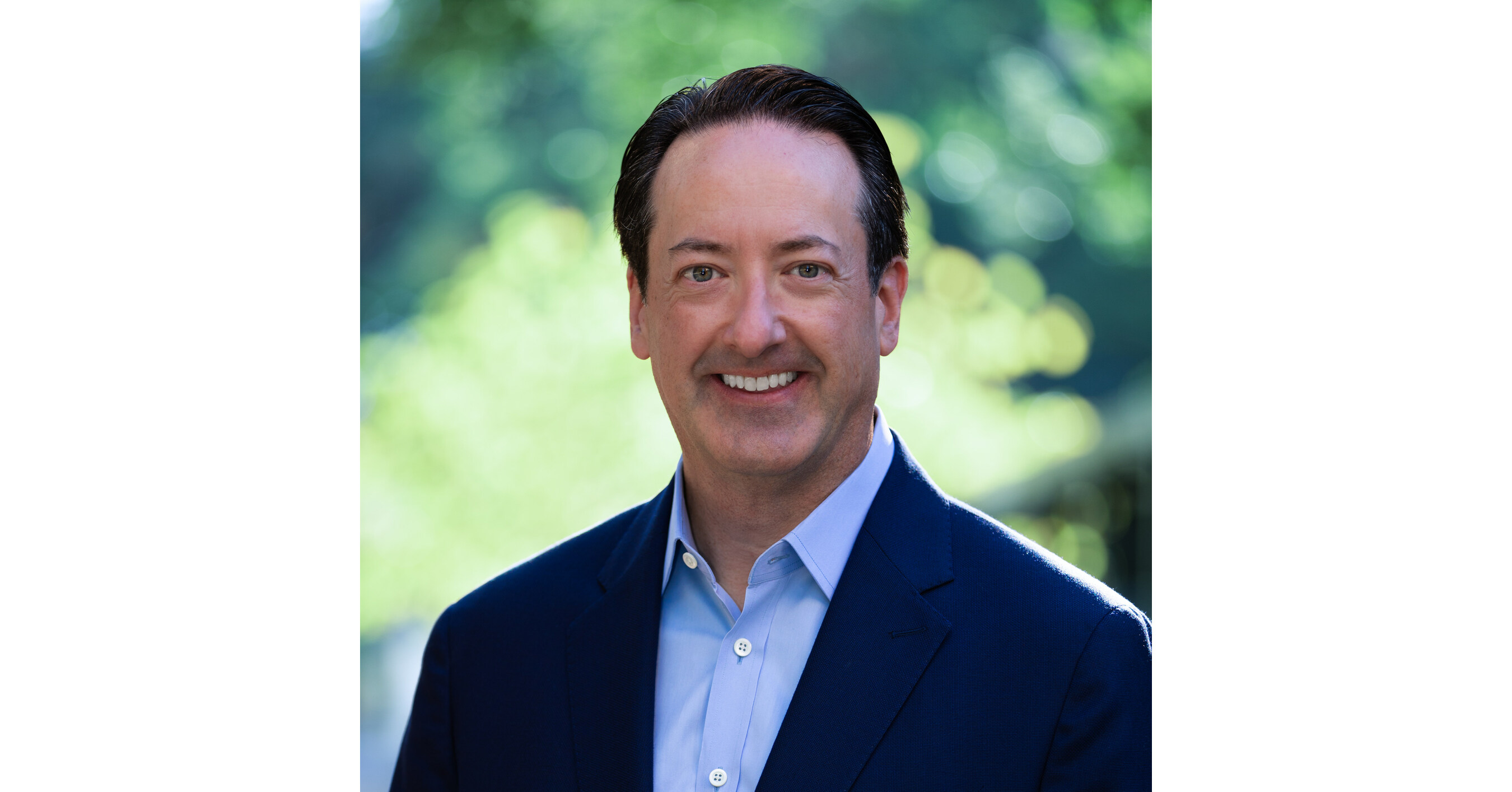 David Whitley Joins Dyad Board of Directors