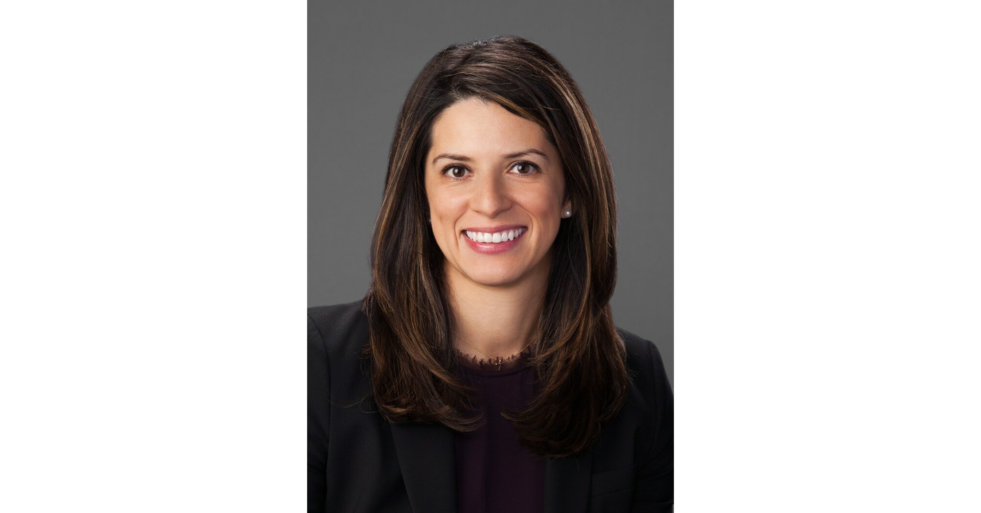 Luisa Calderon Appointed Vice President of Legal Affairs and General ...