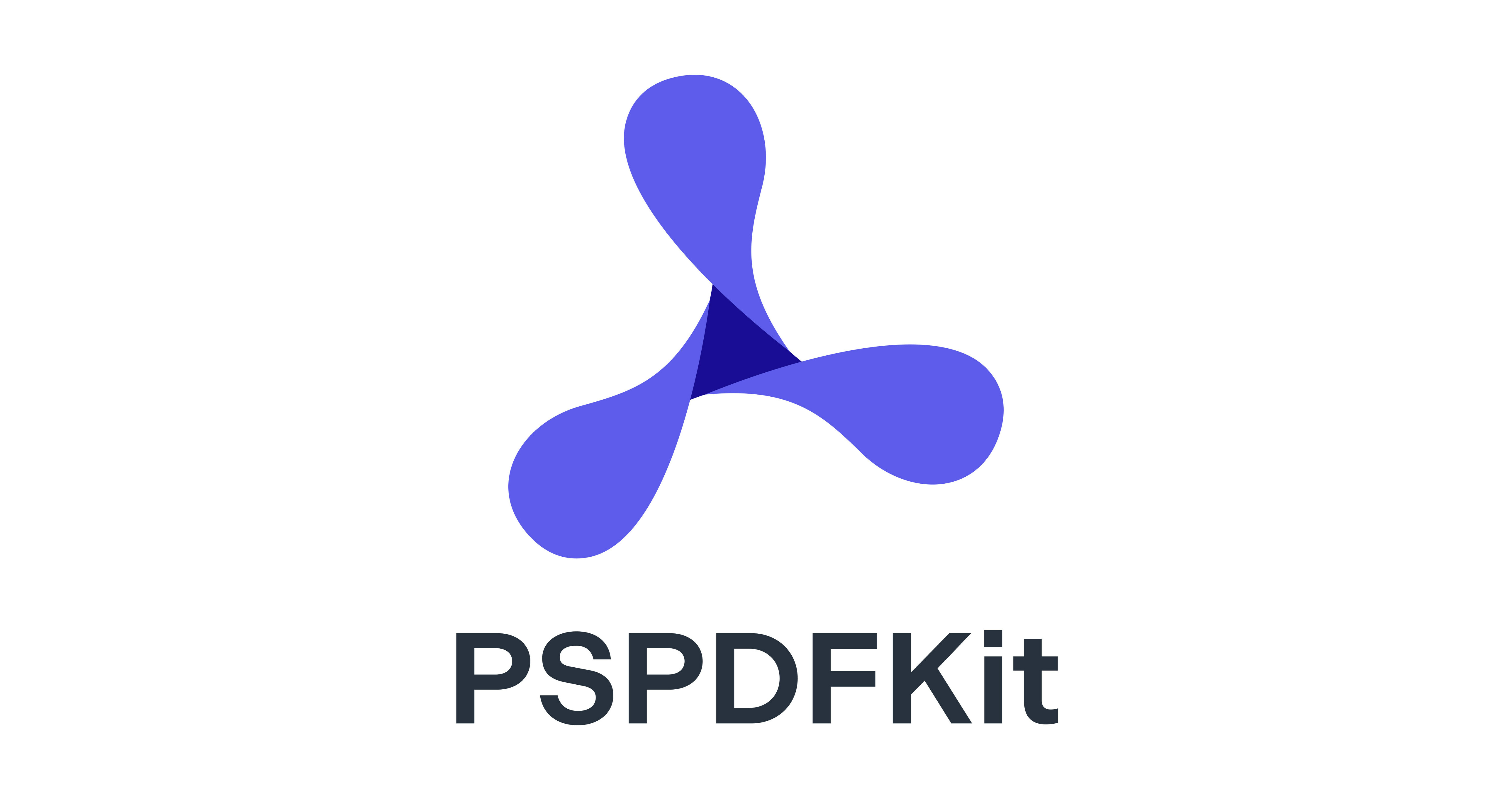 PSPDFKit Unveils GenAI-Enabled Integrated Document Workflow ...