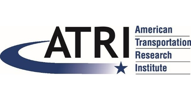 ATRI ISSUES CALL FOR MOTOR CARRIERS AND OWNER-OPERATORS TO PARTICIPATE ...