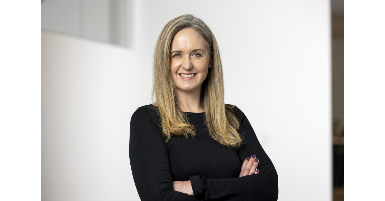 CRB Announces Key Appointments to Regional Vice President Roles