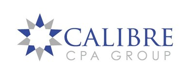 Calibre CPA Group, PLLC, Announces Leadership Transition to New ...