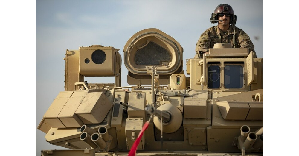 RTX's Raytheon business awarded $154 million to deliver Commander's ...