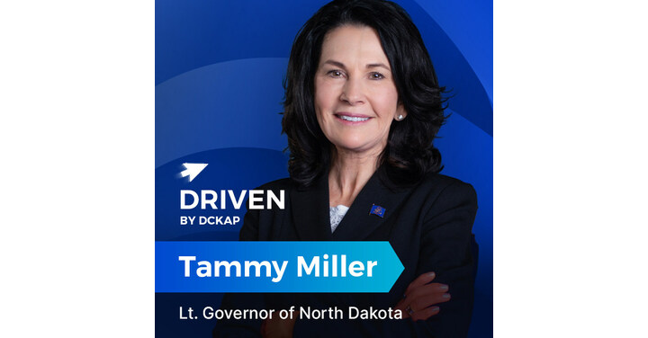Lt. Governor Tammy Miller: Pioneering Politics and Business Leadership ...