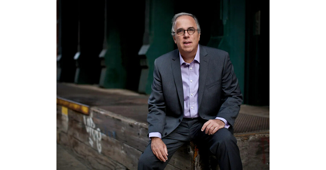 Jim Fusilli Returns With THE PRICE YOU PAY