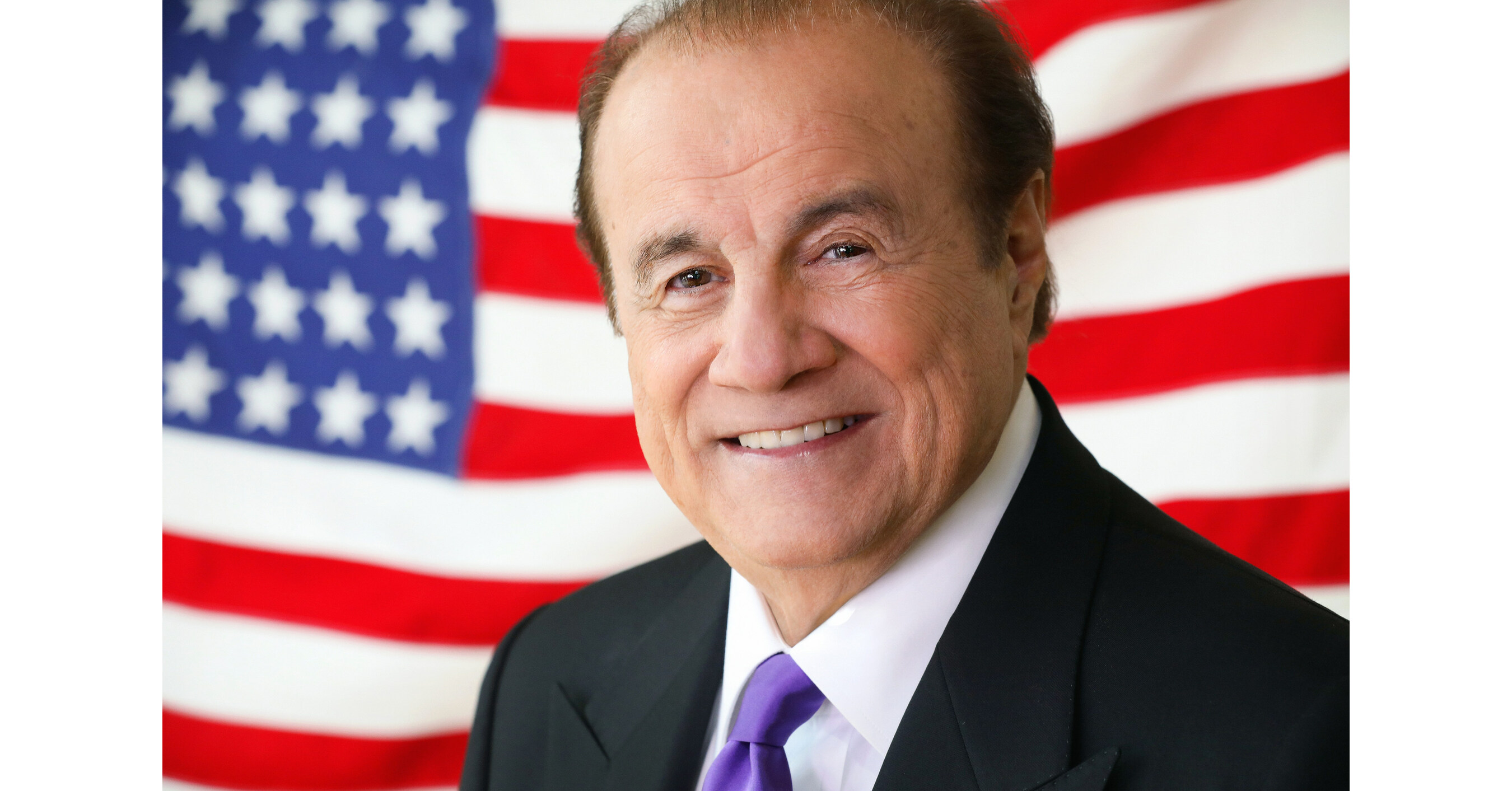 U.S. Congressional Candidate, Larry Thompson, Hits the Political ...