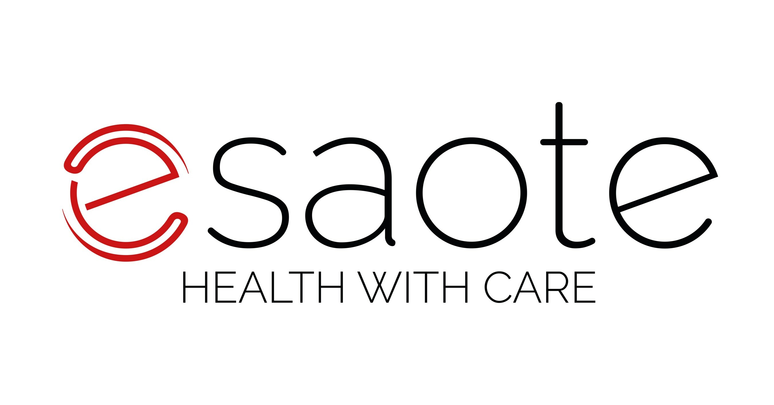 Esaote revela sua nova identidade de marca no Encontro Mundial de Vendas e Marketing de 2024, em ...