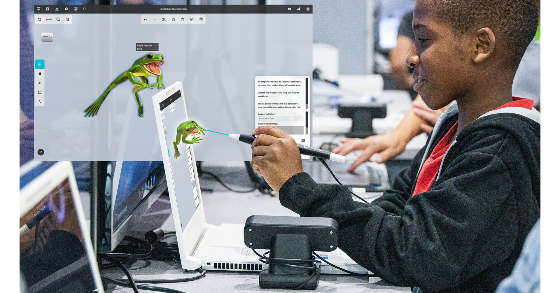 zSpace Launches Career Readiness Solution to Inspire Awareness ...