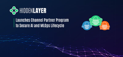 HiddenLayer Launches Channel Partner Program to Secure AI and MLOps Lifecycle - The Malaysian ...