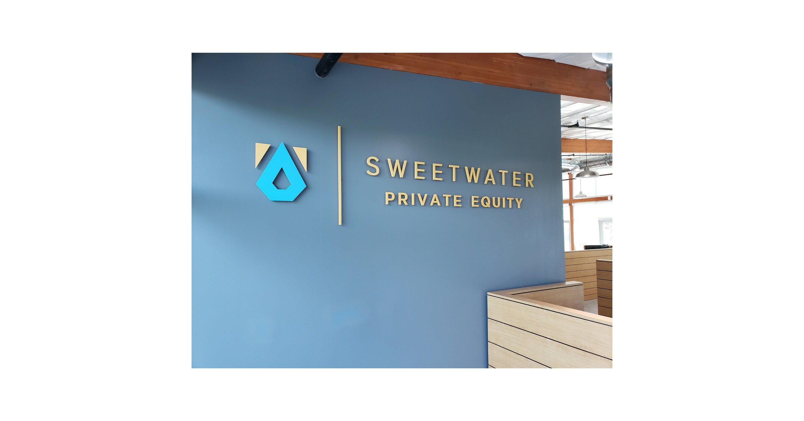 SWEETWATER PRIVATE EQUITY ANNOUNCES PROMOTIONS AND WELCOMES NEW TALENT ...