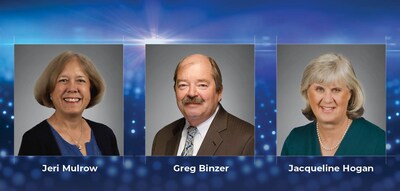 Westat Introduces Data Solutions Sector and Leadership Updates - The ...