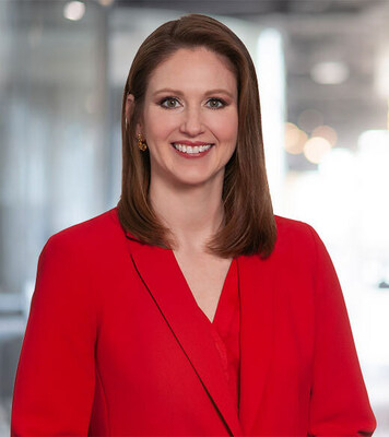 Executive compensation and governance attorney Megan Juel joins ...